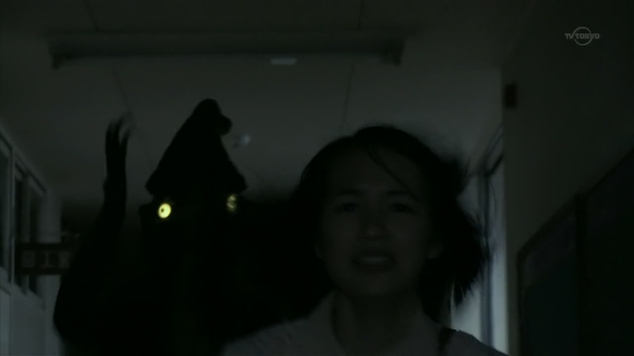 Kamen Sentai: Ultraman Ginga Episode 2 Review: Oooh Scary!